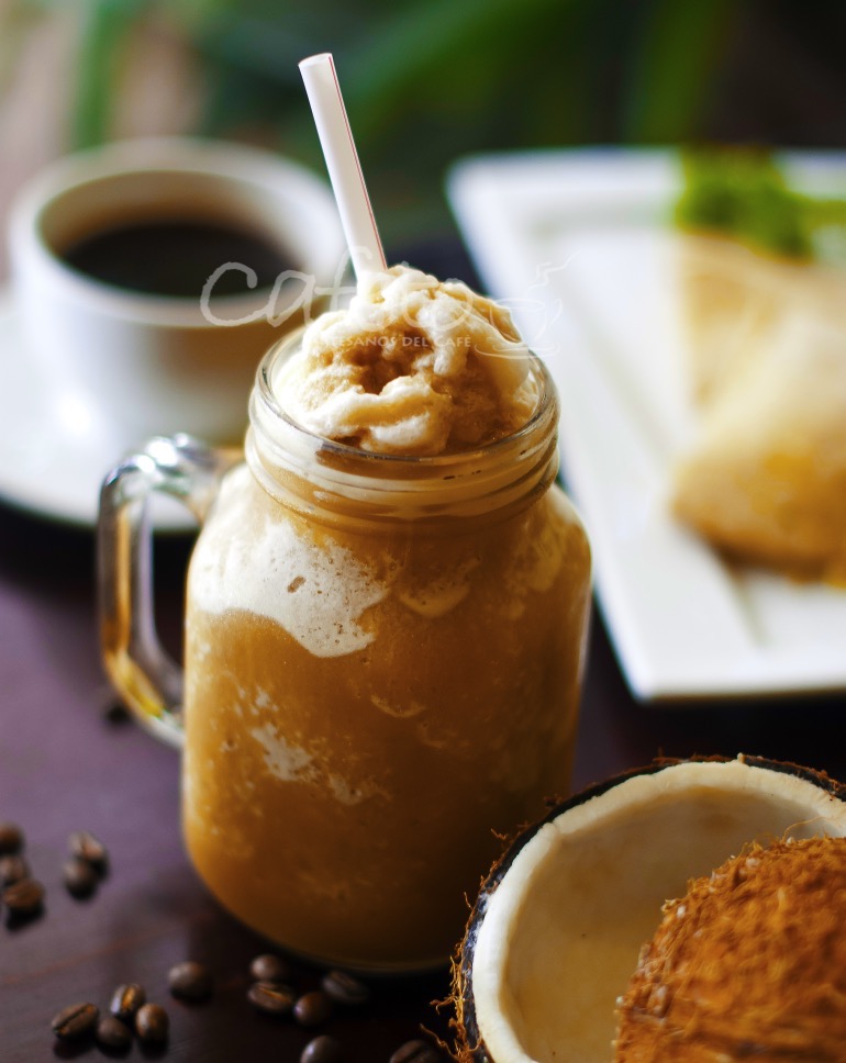Cafeto | Artesanos del Café