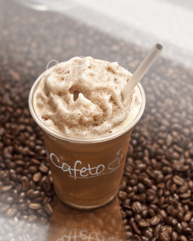 Cafeto | Artesanos del Café